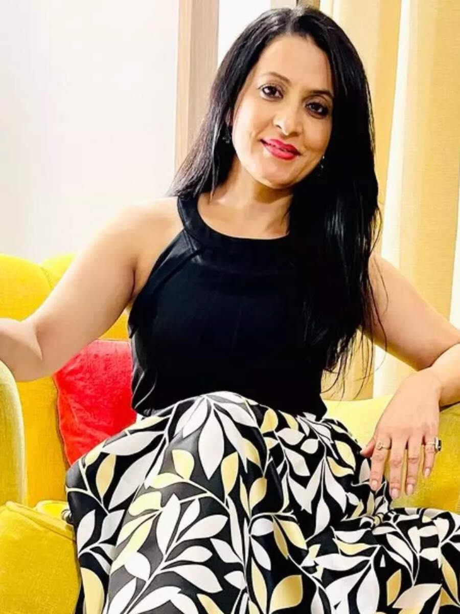 Dolly Sohi: A Tribute to a Versatile Actress | Times Now