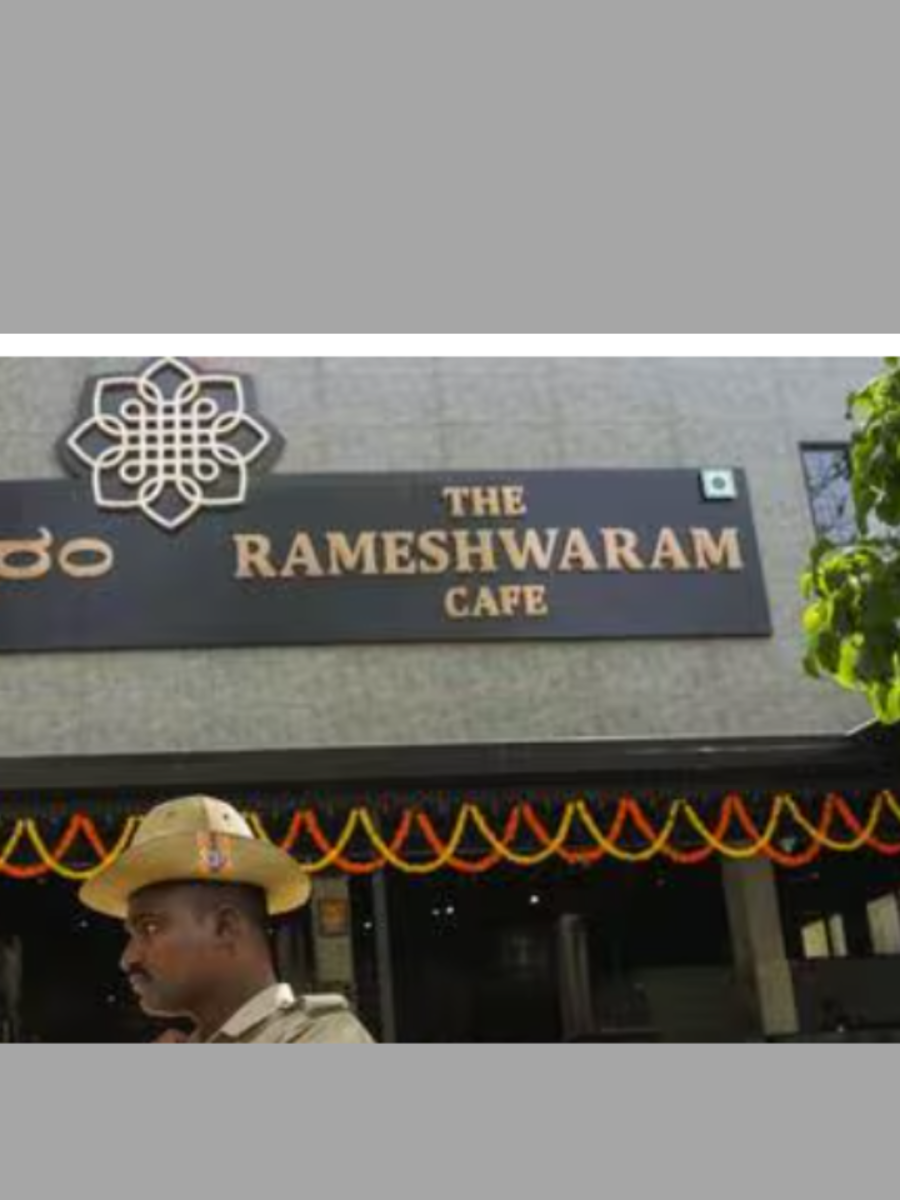 How Rameshwaram Cafe Generates Rs 50 Crore Annual Turnover? All You ...