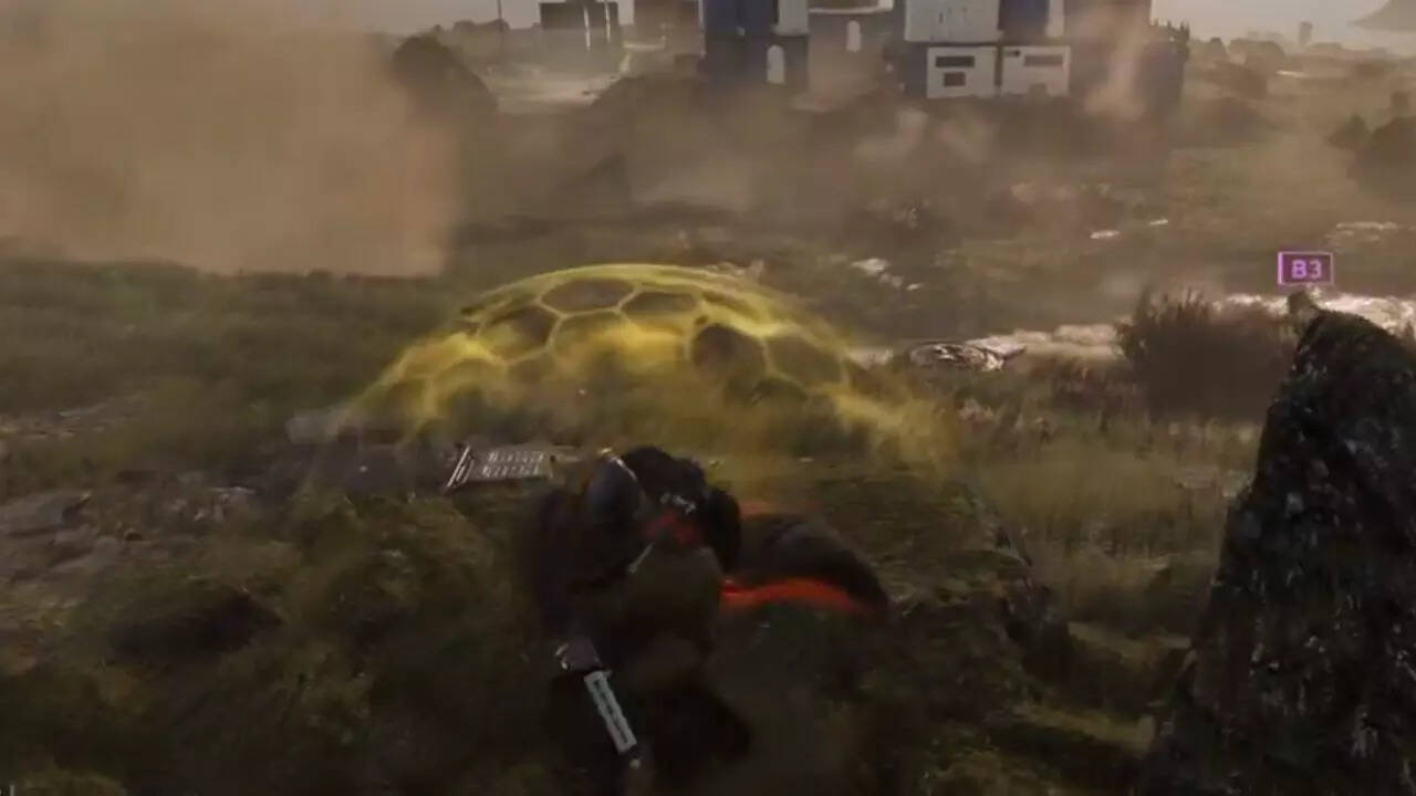 Helldivers 2 Down: Helldivers 2 Servers Down? Users Report Outage ...