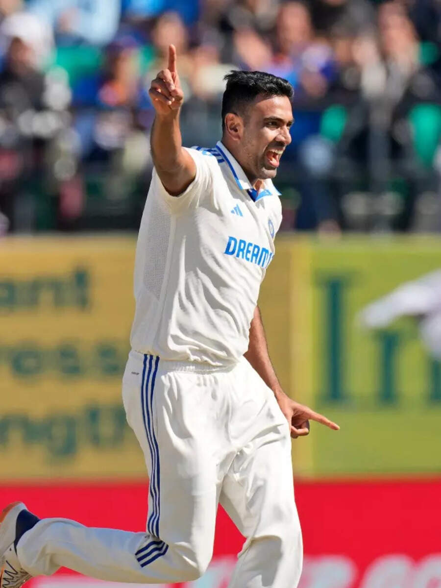 5 India Bowlers With Most Five-Wicket Hauls In Tests | Times Now