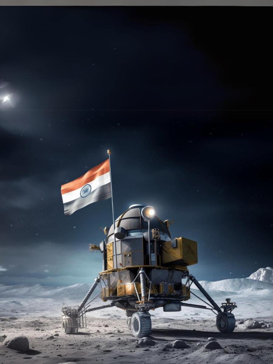 Chandrayaan 4 Mission: What Will ISRO’s Next Moon Mission Will Do? Aim ... Chandrayaan 4 Mission: What Will ISRO’s Next Moon Mission Will Do? Aim ...