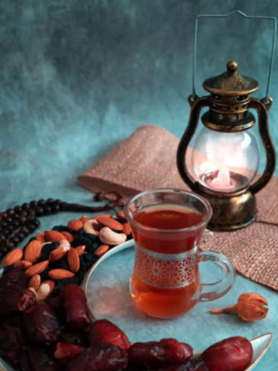 Ramadan Special Drinks: 8 Beverages For Sehri To Keep You Hydrated All ...