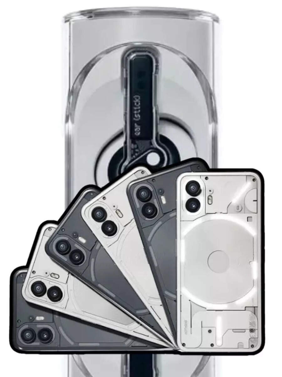 5 unique gadgets you should buy in 2024 Here are some gadgets to show ...