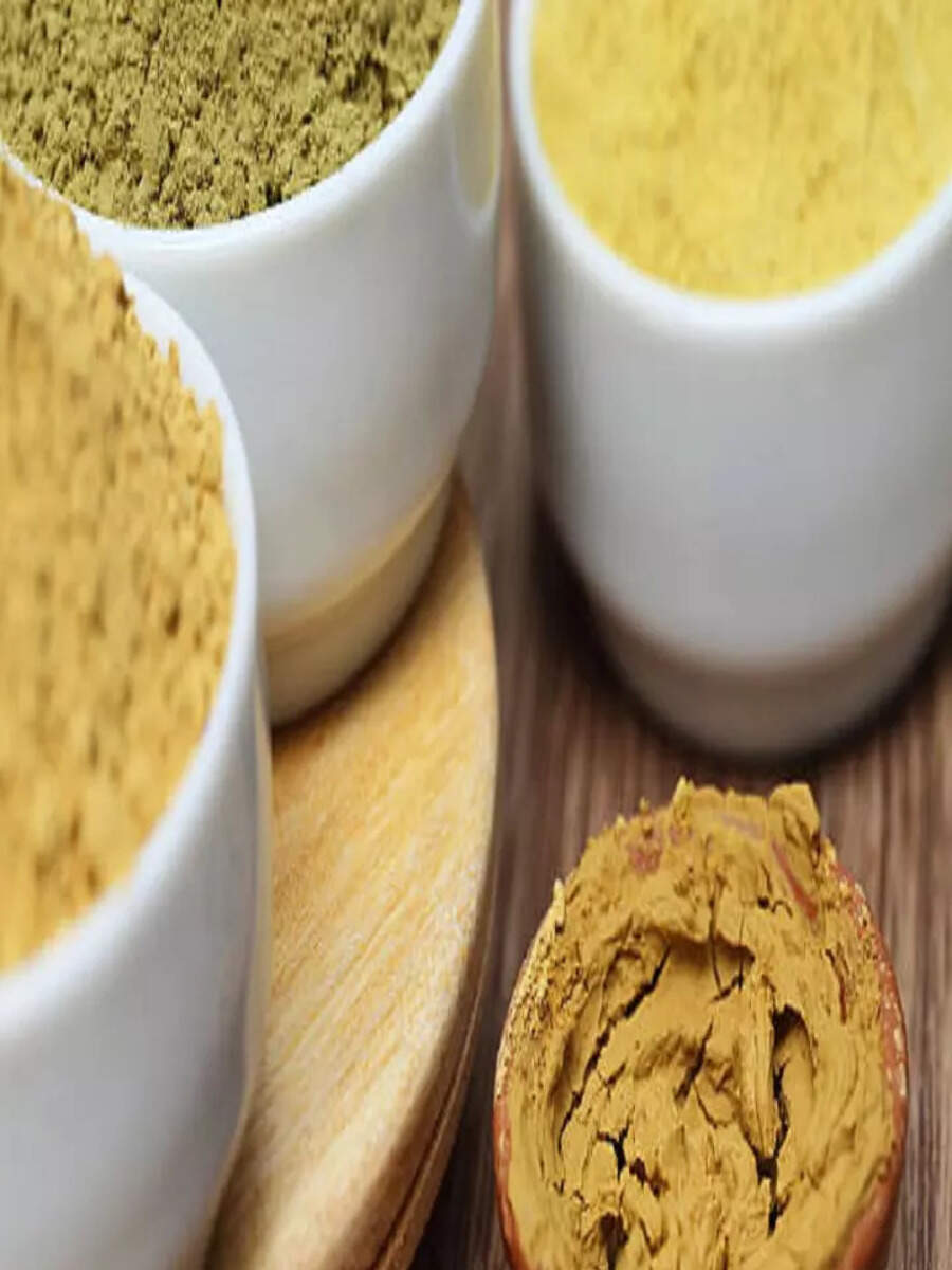 Chandan Benefits: 8 Spiritual Benefits of Using Chandan | Times Now