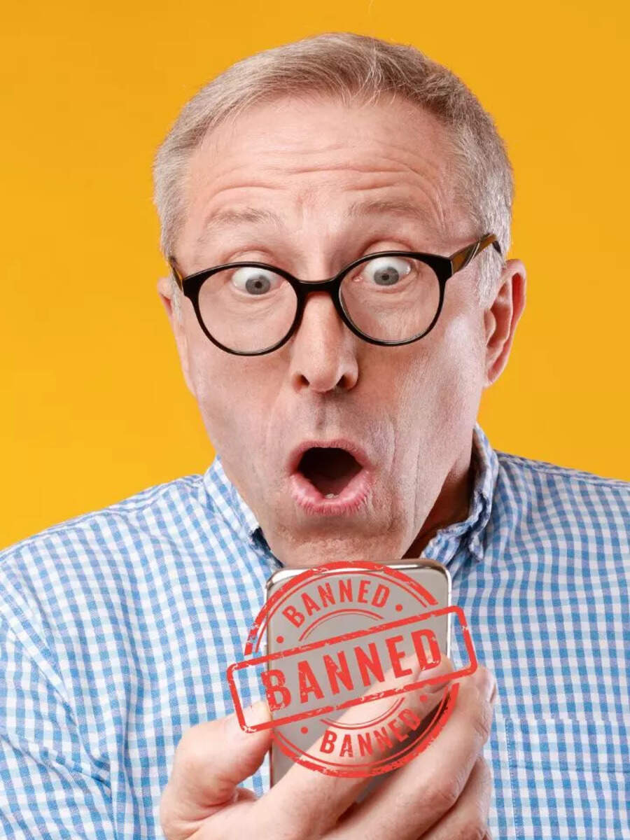 Full List Of OTT Apps Banned By Govt: Facebook, Instagram, YouTube ...