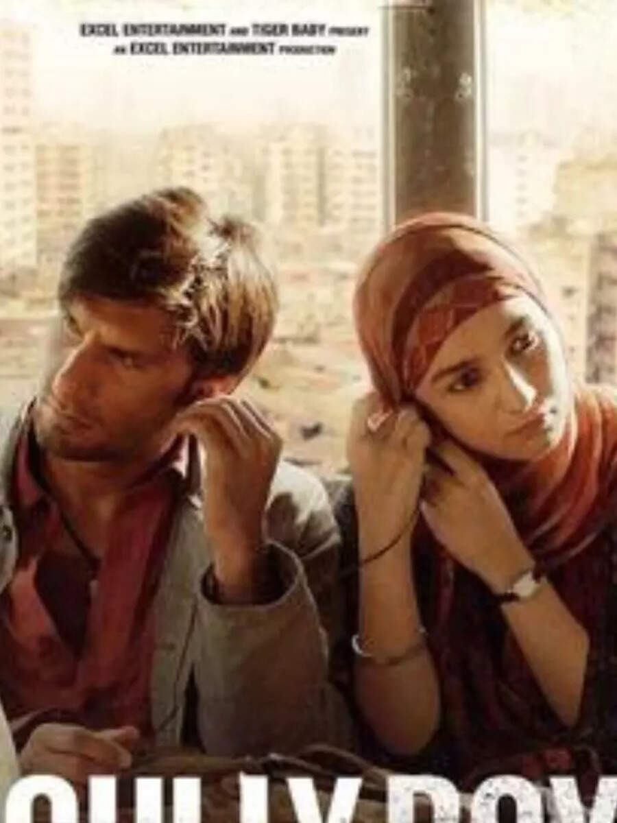 Alia Bhatt Best Movies: Gully Boy To Raazi, IMDb Rated Movies | Zoom TV