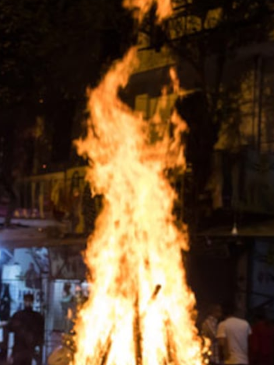 holi 2024 bhadra shadow on holika dahana know shubh muhurt and holi ...