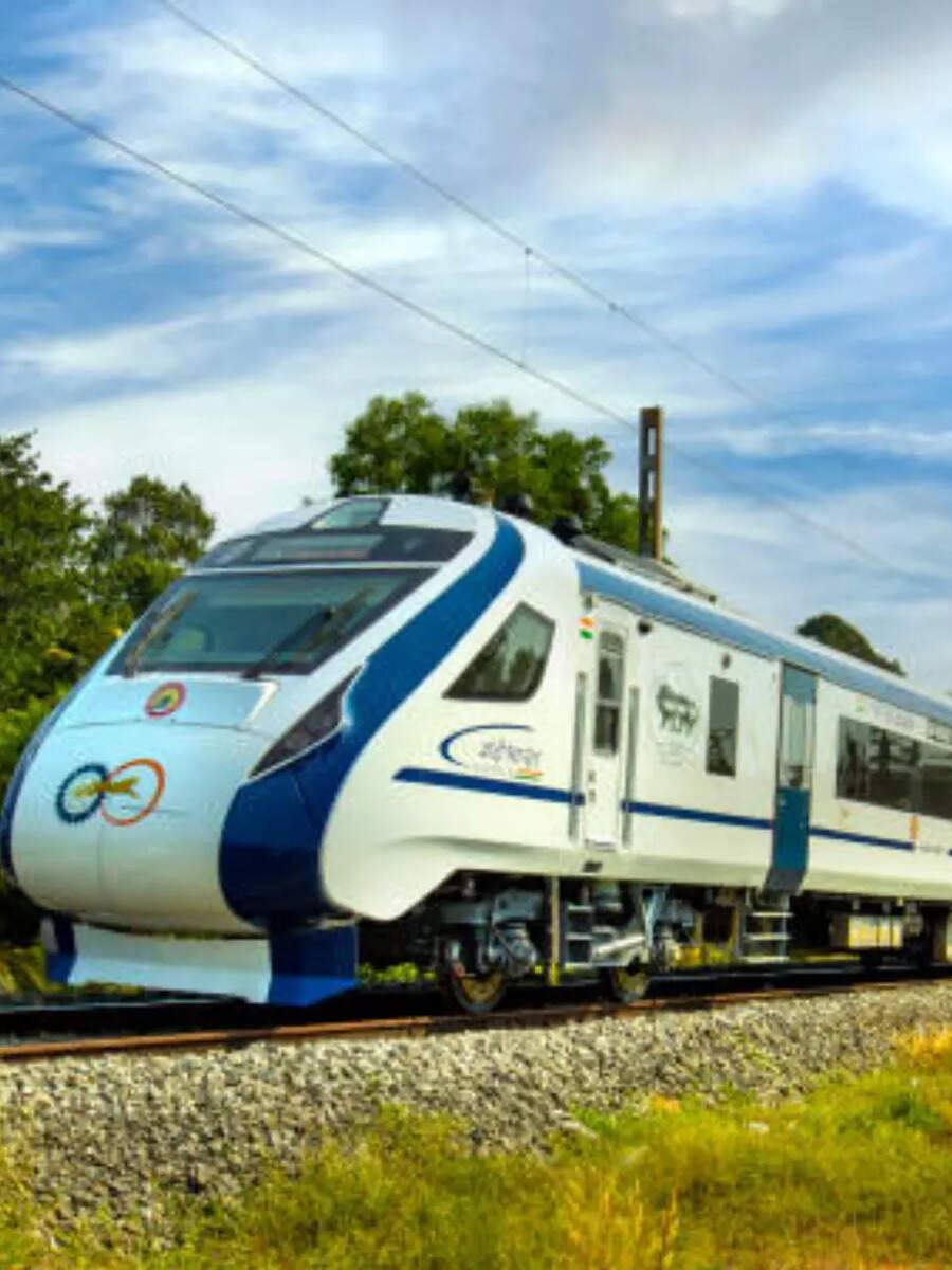 High-speed rail routes in India: Full LIST | ET Now