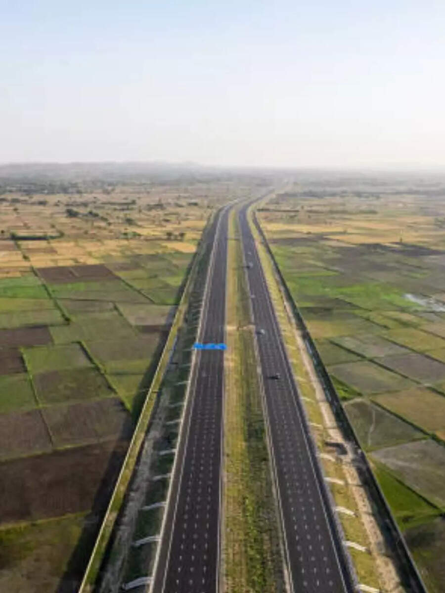 Upcoming Expressways in India - FULL LIST | ET Now