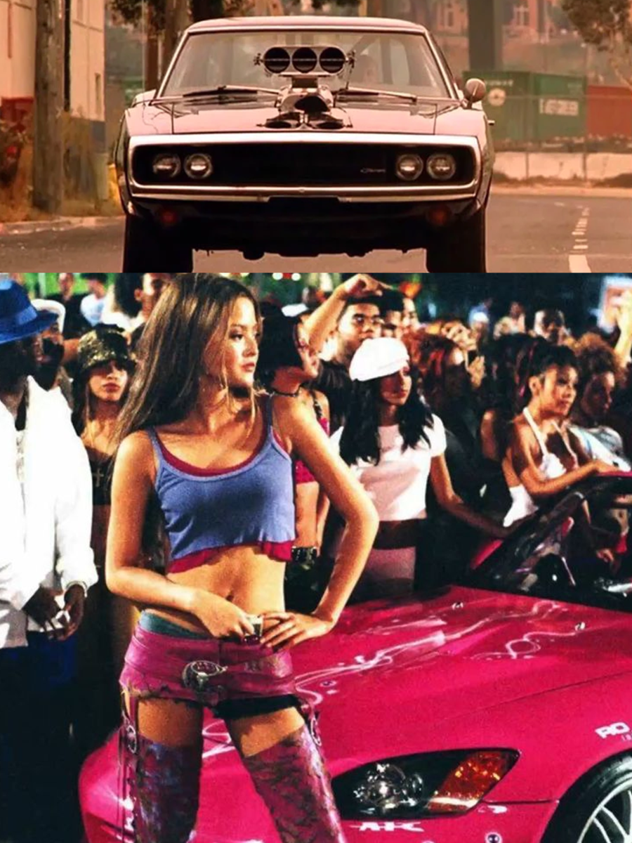 Supra MK4 To R34 GT-R: 7 Cars From Fast & Furious Franchise That Were ...