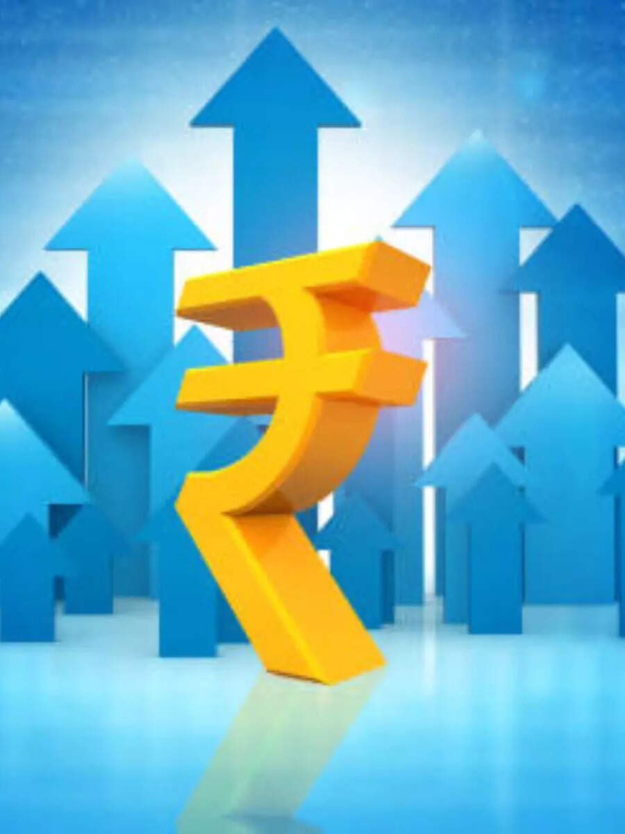 TOP Dividend Stocks 2024: Large Cap - FULL list | ET Now