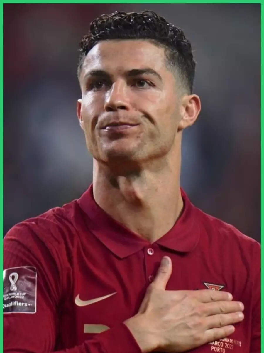 5 Clubs Cristiano Ronaldo Can Manage After Retirement | Times Now