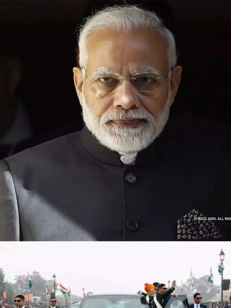 World's Most Powerful Car Is Part Of Narendra Modi's Cars | Times Now ...