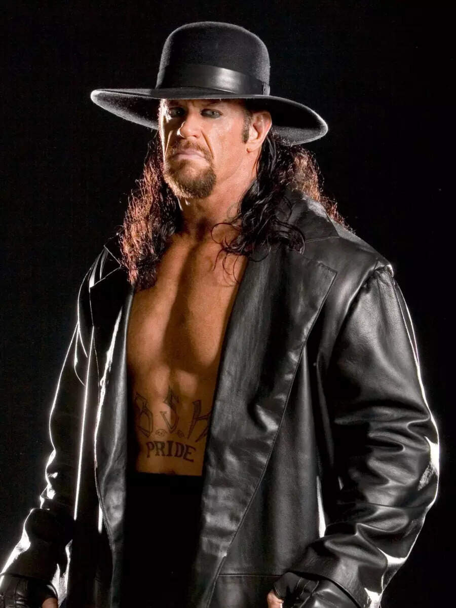 Car Collection Of WWE Superstar The Undertaker | Times Now