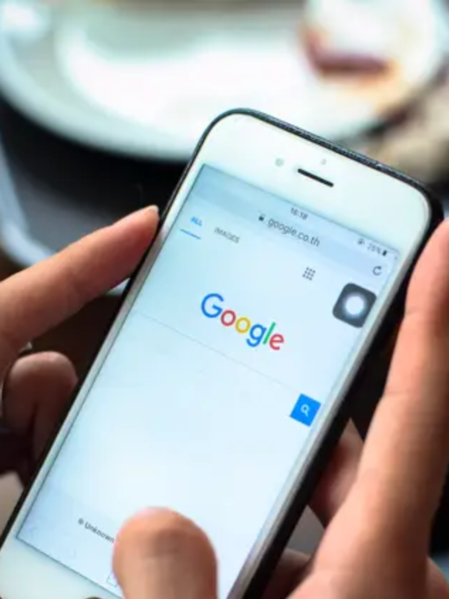 Google का फुल फॉर्म जानते हैं आप, असली नाम सुनकर नहीं होगा यकीन | Times ...