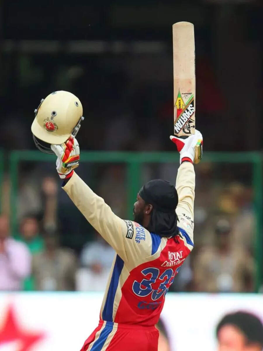 Highest Individual Scores From Each Team In IPL | Times Now