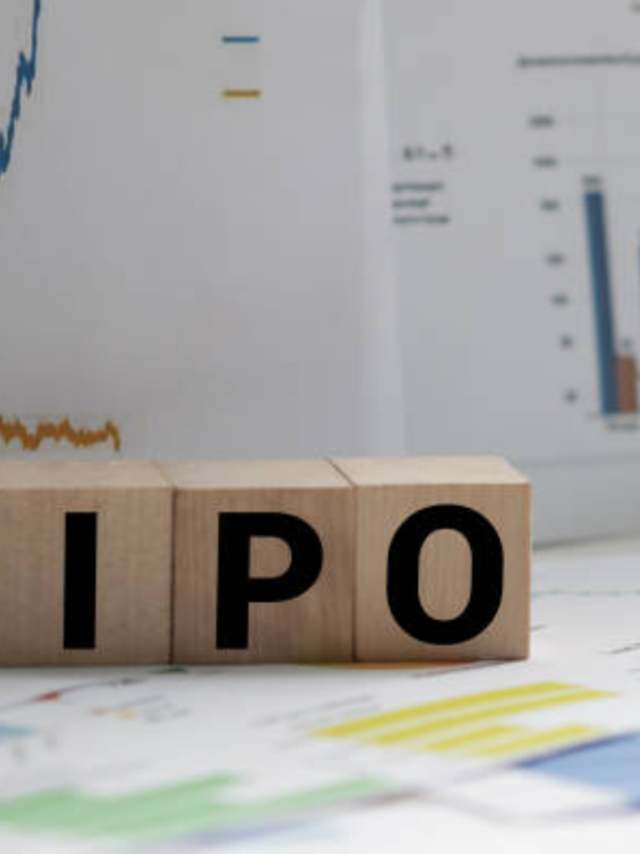 IPO Calendar: 3 upcoming public issues, 8 listings - check weekly ...