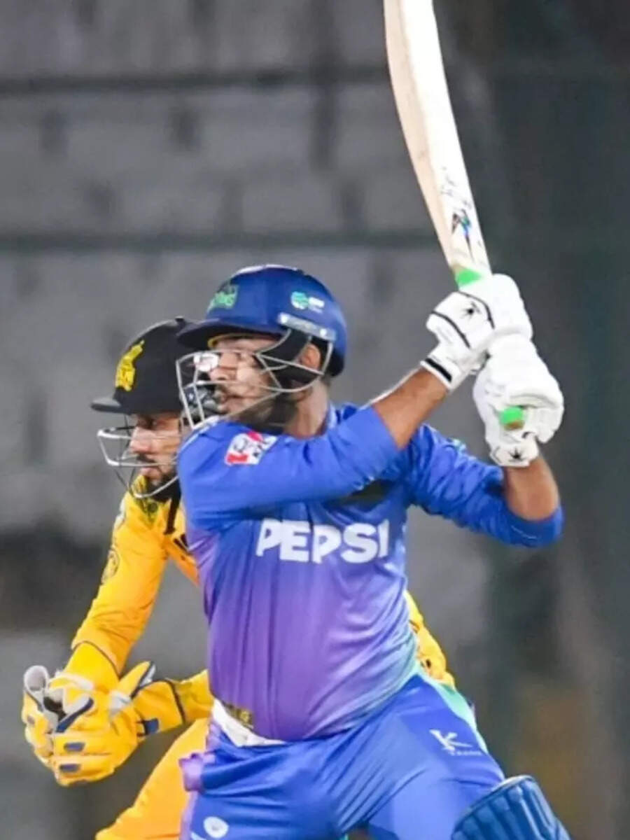 PSL 2024 Prize Money: How Much Is The Prize Money Of PSL | Times Now ...