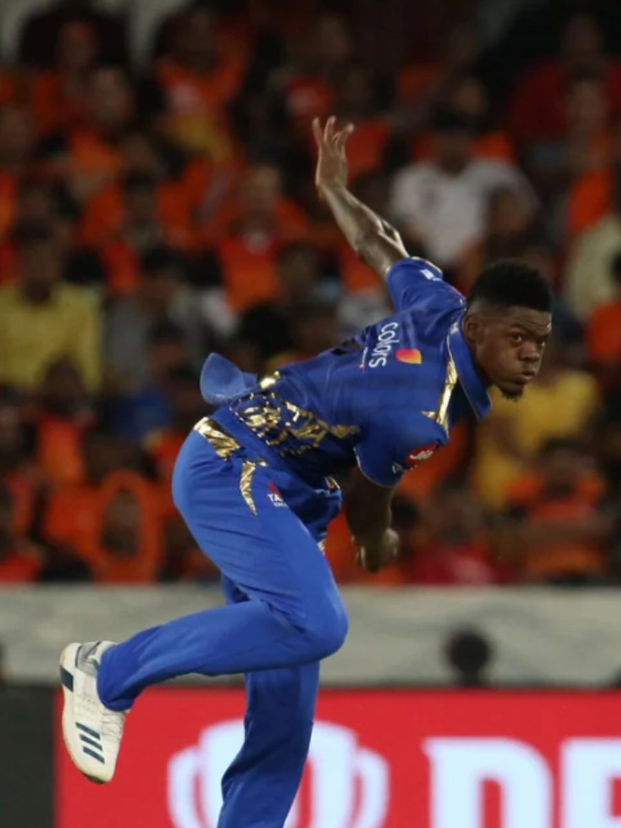 Best Bowling Figures For Each Team In IPL | Times Now