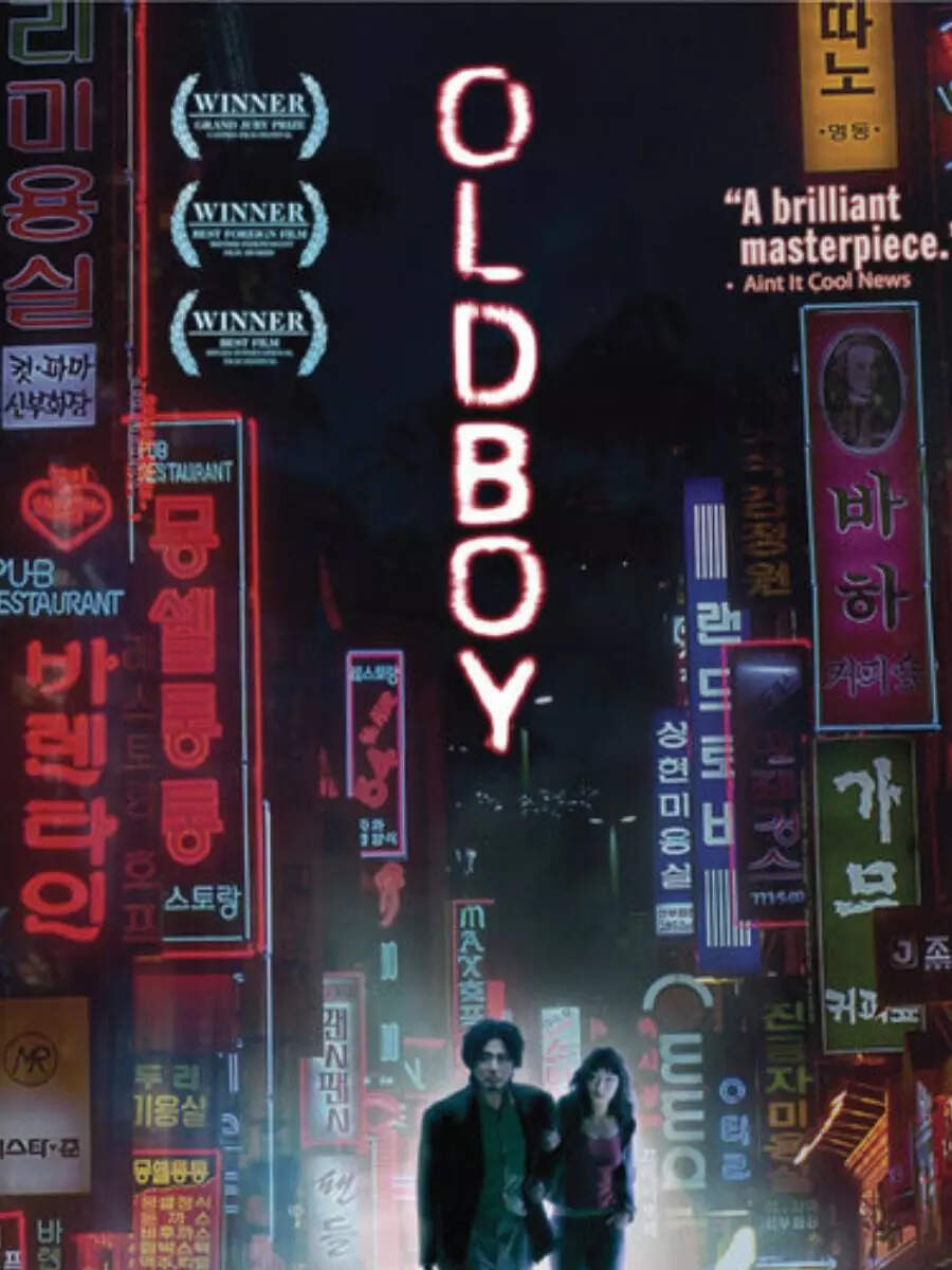Oldboy To The Call: Best Korean Action-Thrillers To Watch | Zoom TV