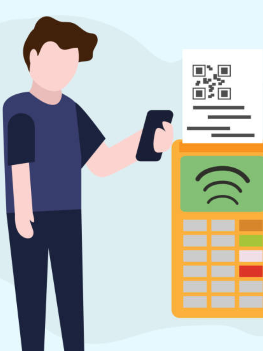Secure your UPI payments with THESE safety tips - CHECK | ET Now
