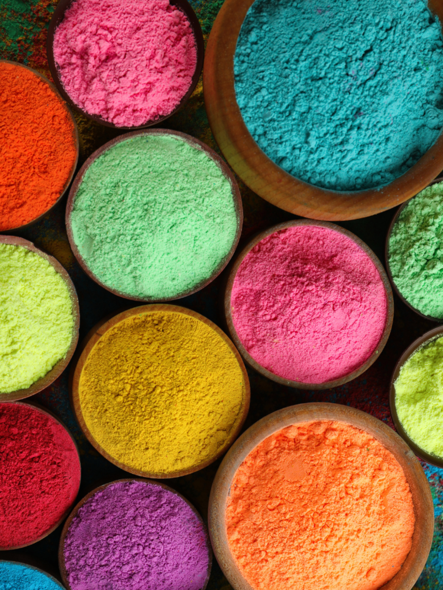 Types of Holi celebrated across Indian cities | Times Now