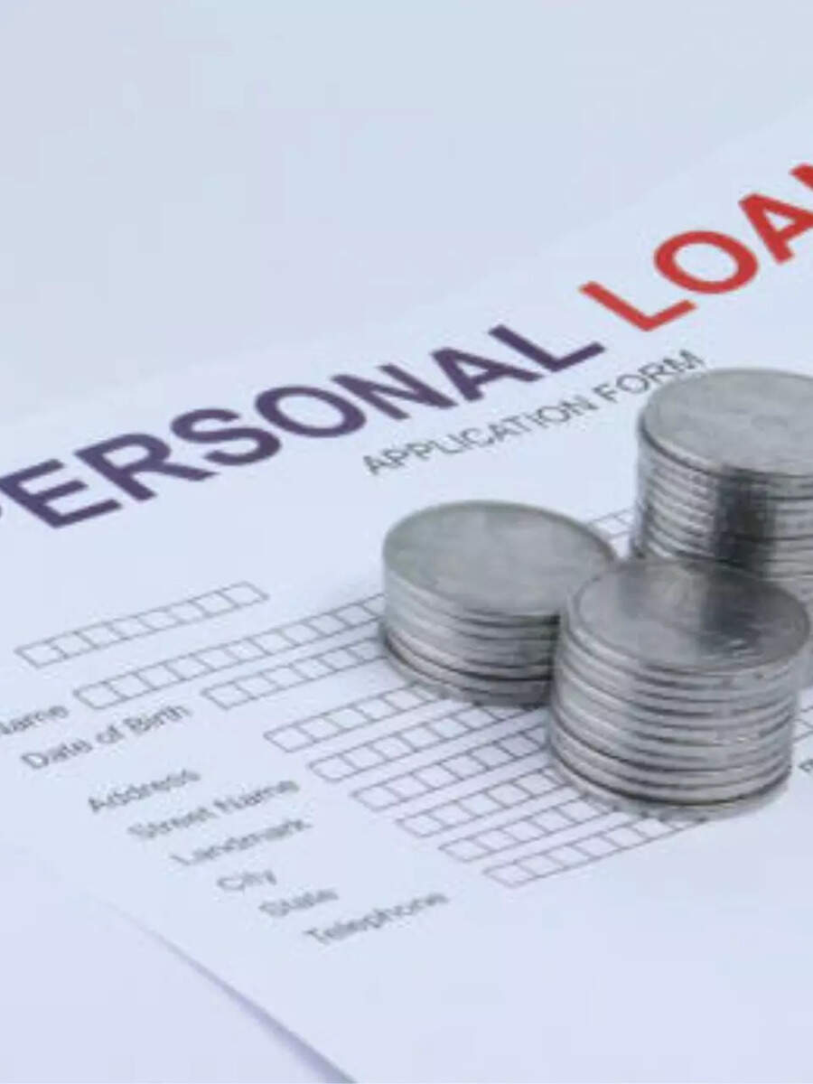 Personal Loan: FIVE 'terms & conditions' you MUST read before signing ...