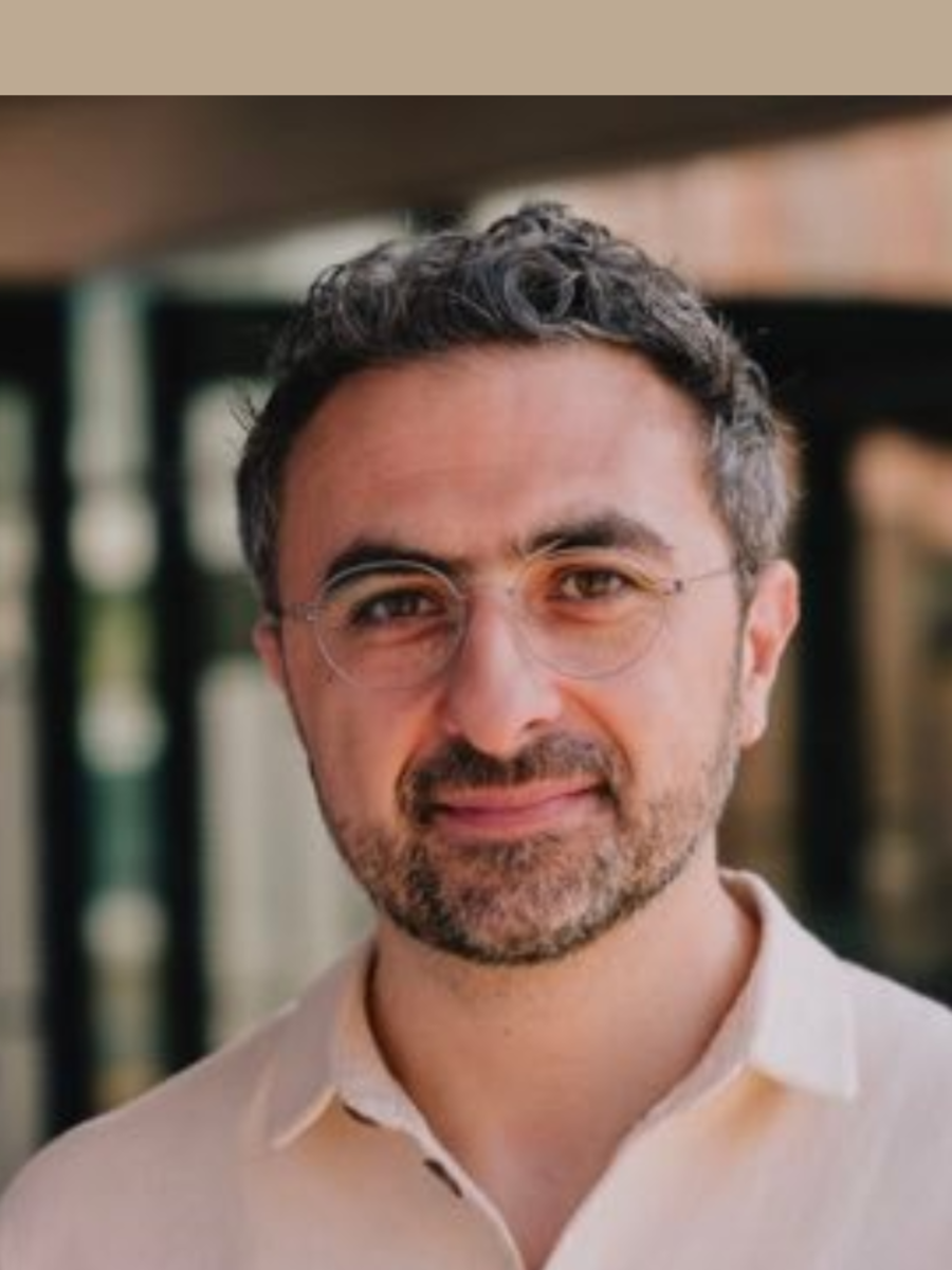 Mustafa Suleyman, Microsoft AI CEO is Oxford Dropout,check his ...