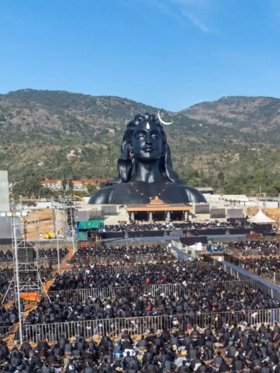 Sadhguru Jaggi Vasudev Isha Foundation: Sadhguru Jaggi Vasudev, Isha ...