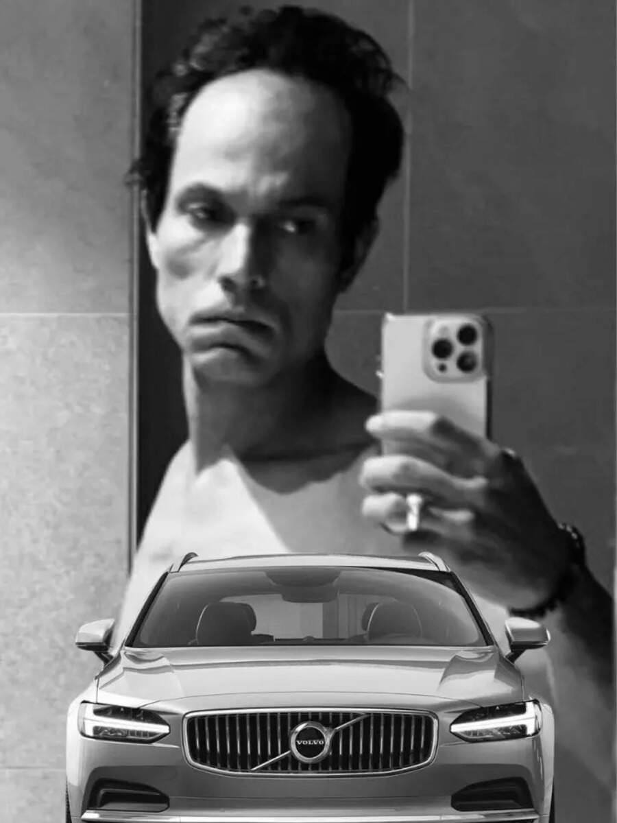 Muscular Car Collection Of Randeep Hooda Who Got Super Lean For ...
