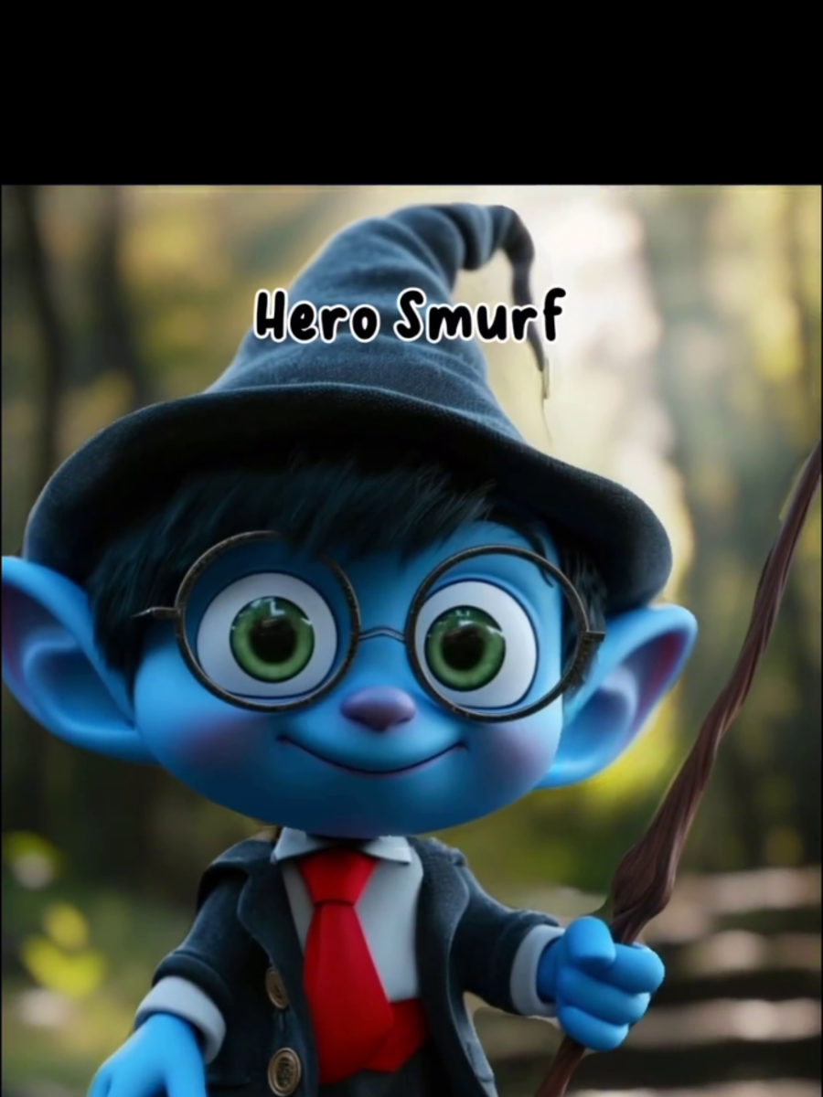 10 AI Pics Show Harry Potter Characters Living in Wizardry Village of ...