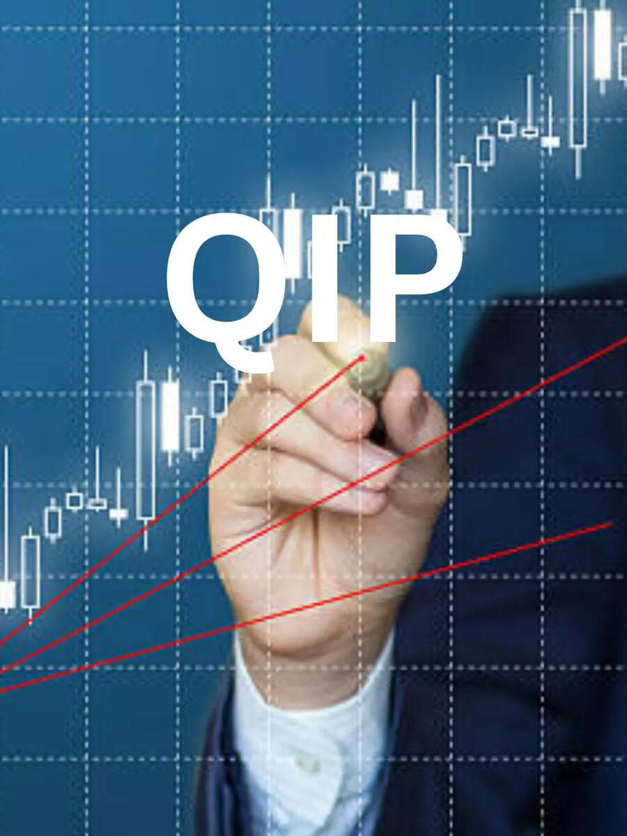 शेयर बाजार में क्या होता है QIP? जानिए Stocks पर कैसे पड़ता है क्यूआईपी का असर | ET Now Swadesh