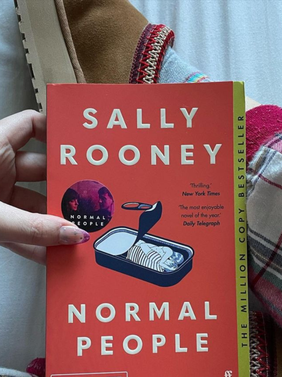 Normal People Summarised in 2 Minutes | Times Now