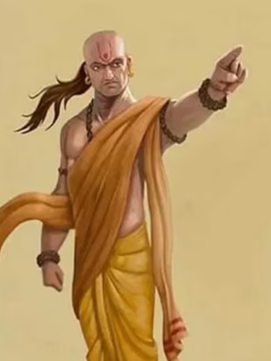 chanakya success tips these words of chanakya will bring success in ...