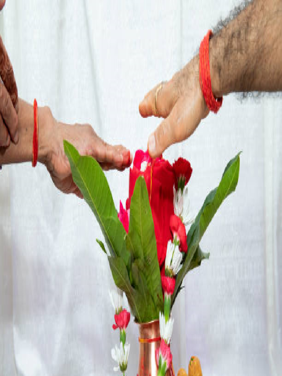 As Per Vastu Flowers that Should Not be Offered to Gods | Times Now