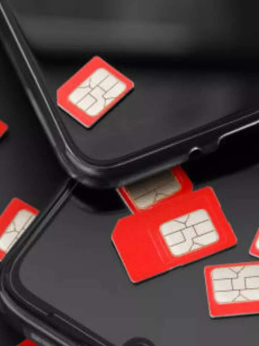 SIM Card Fraud: ऐसे पता करें आपके नाम पर दूसरा कौन चला रहा है सिम | ET ...