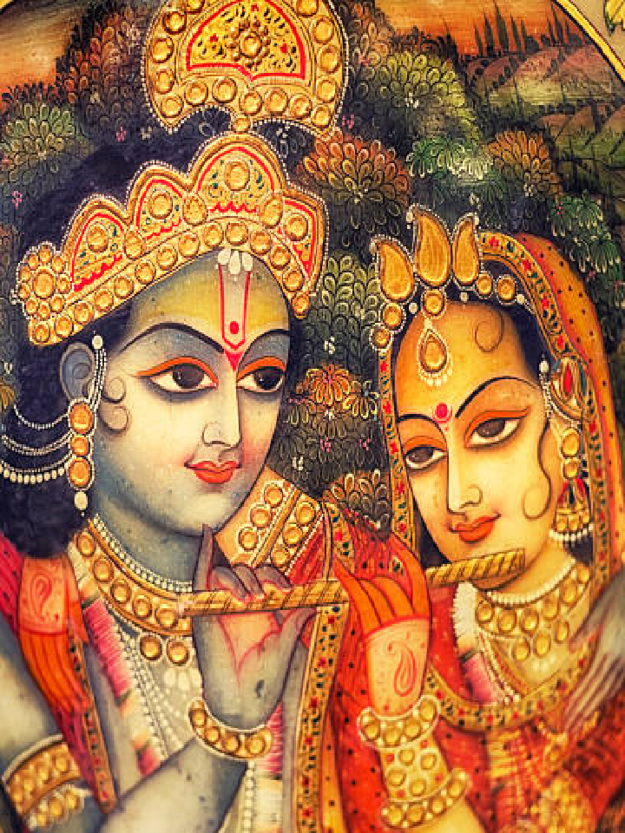 Morning Messages from Bhagavad Gita about the Meaning of “Asat” | Times Now