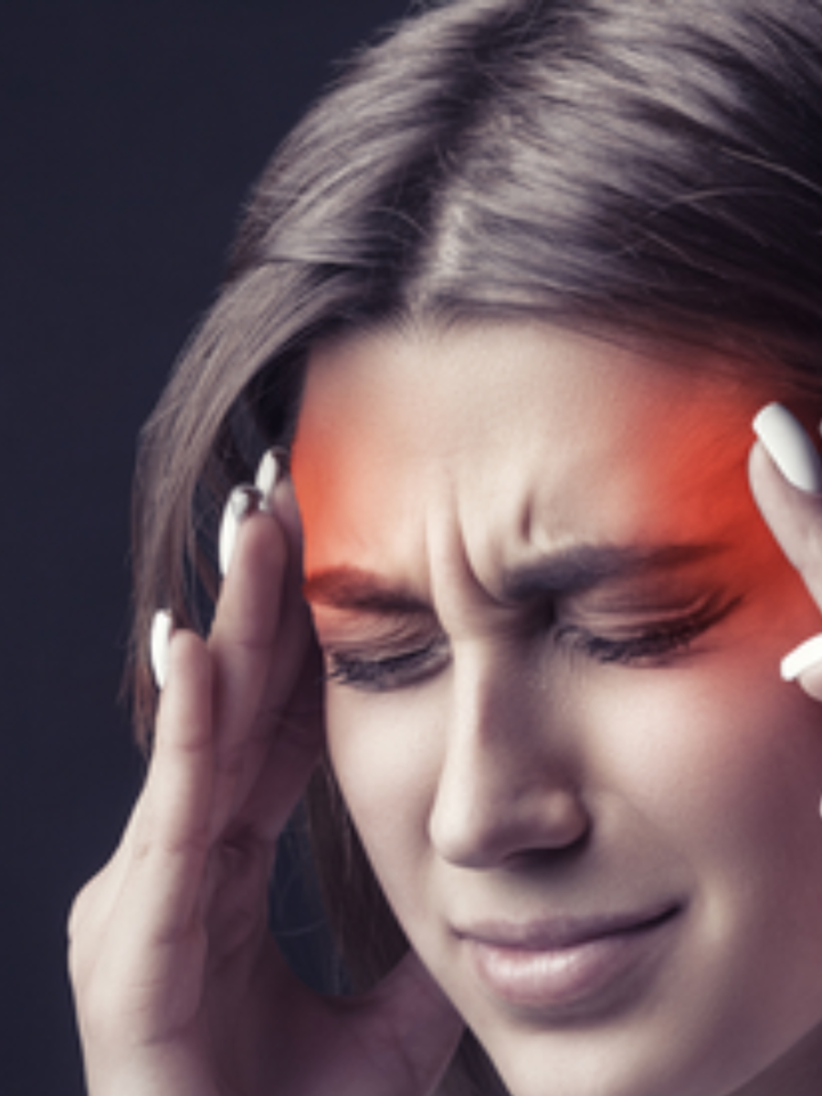 Headache Remedies: These tips will provide immediate relief from ...