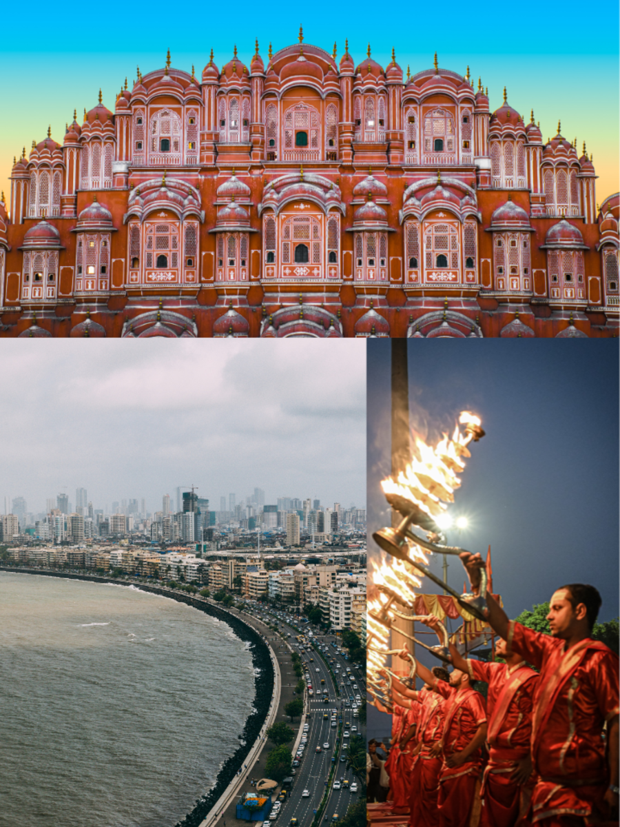 9 Cities & Their Surprising Facts | Times Now