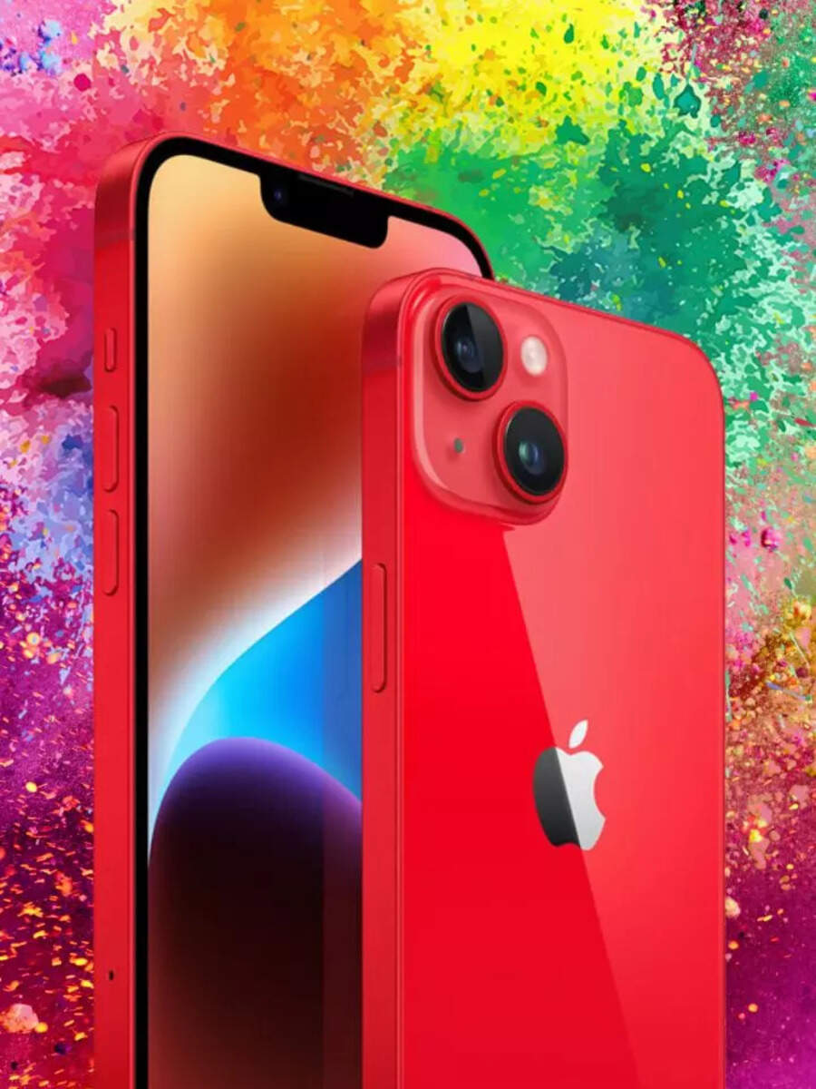 Apple iPhone 14 Plus available for under 45000 on Flipkart know offers ...