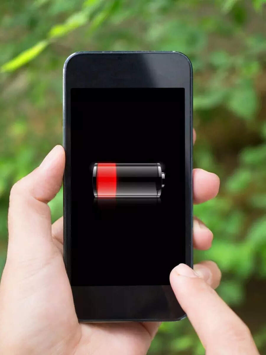 How Long Does a Phone Battery Last and How to Check Battery Health ...