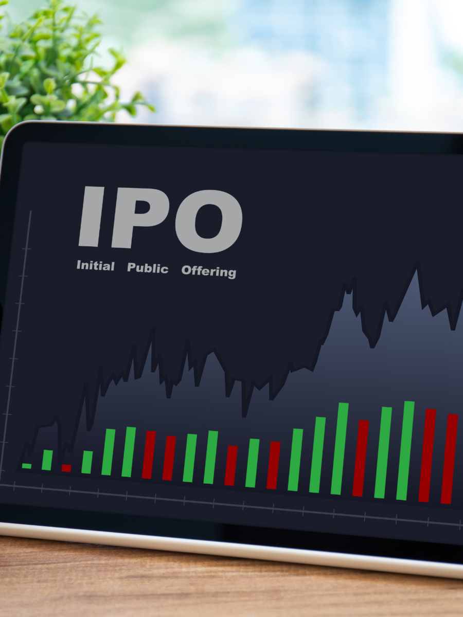 D-Street Darlings: 5 IPOs up over 150% since listing in 9 months | ET Now