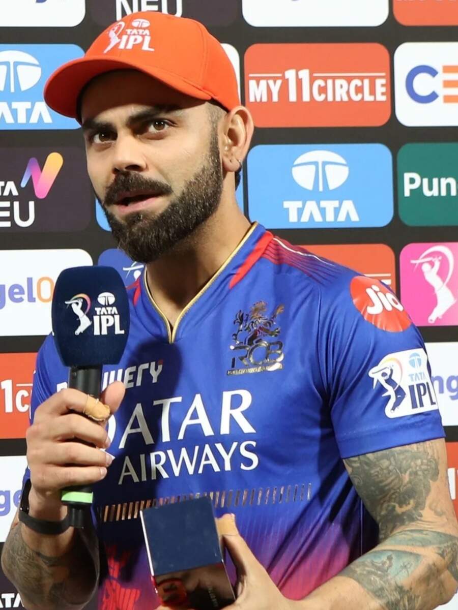 Players With 100 Fifty-Plus Scores In T20s | Times Now