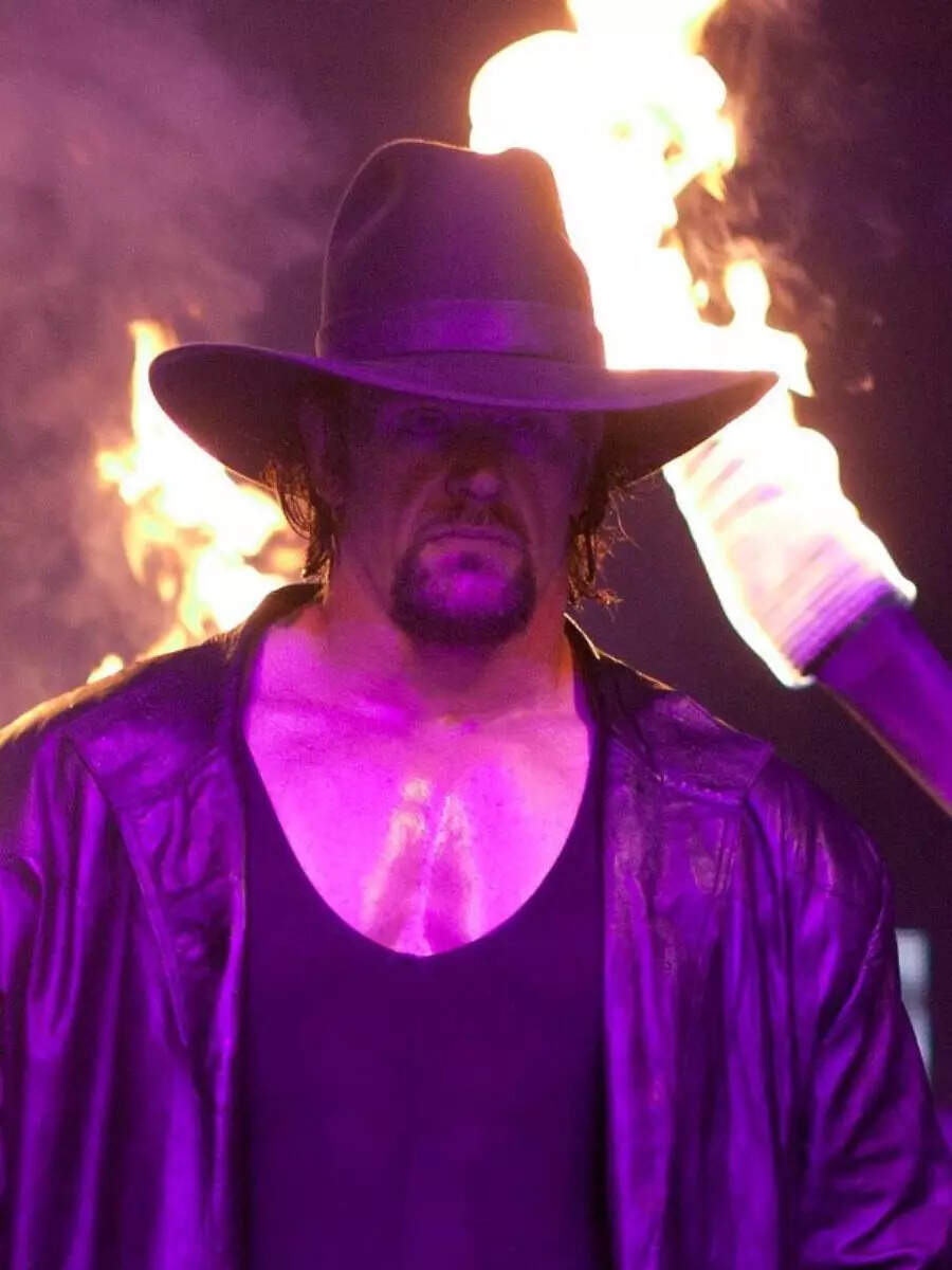 WWE Rewind: Rating The Best and Worst WrestleMania Returns | Times Now