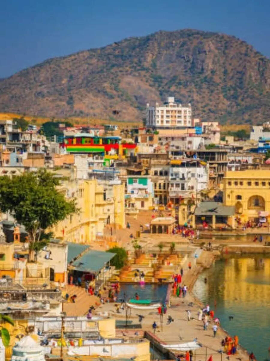 What is Old Name of Rajasthan Know Answer | Times Now Navbharat