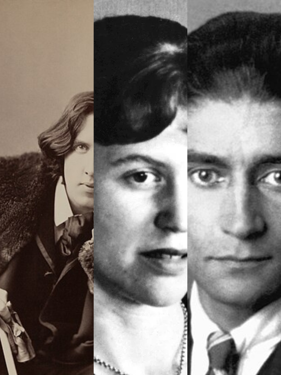 10 Famous Writers Who Died Young | Times Now