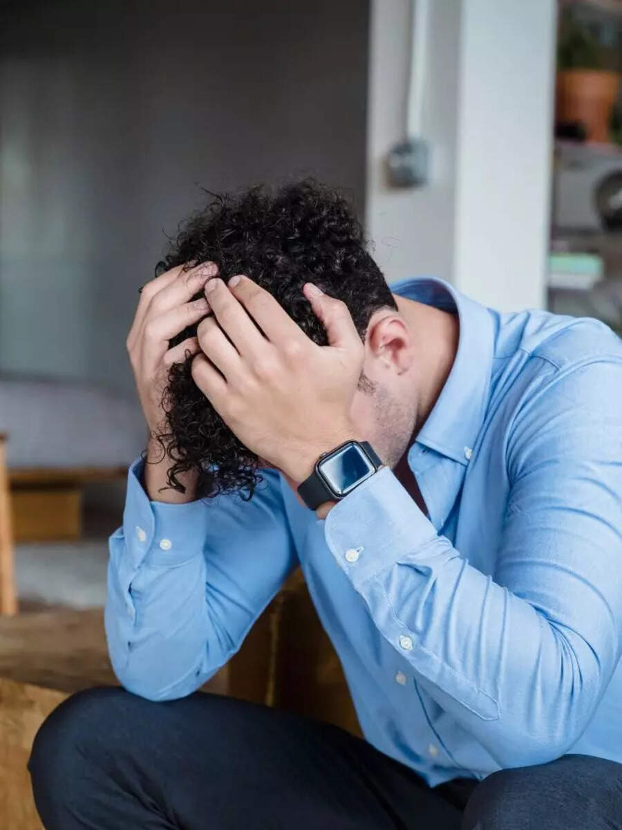 8 Easy Ways To De-Stress After A Tiring Day | Times Now