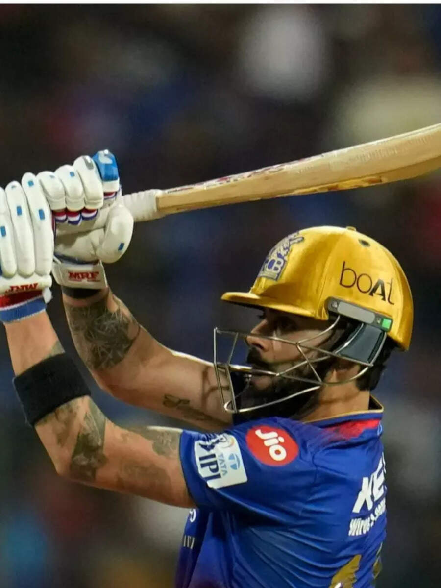 6 Batters With Most Sixes For Single IPL Franchise | Times Now
