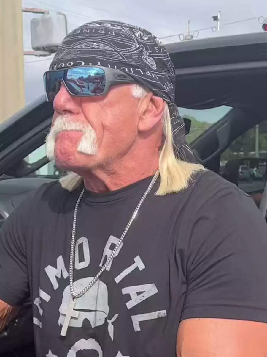 Car Collection of WWE Superstar Hulk Hogan | Times Now