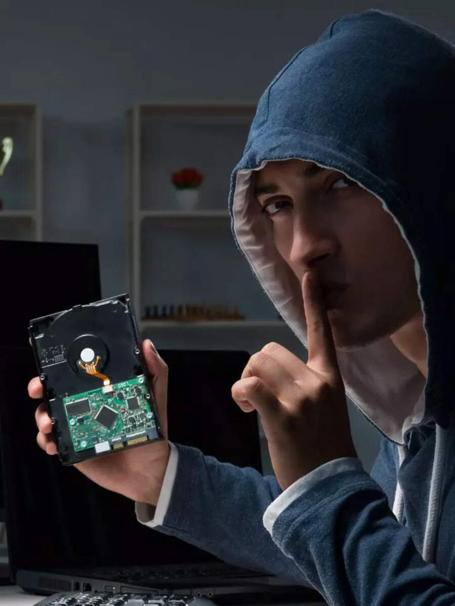 How To Know If Your Phone Is Hacked? Check These 5 Danger Signs | Times Now